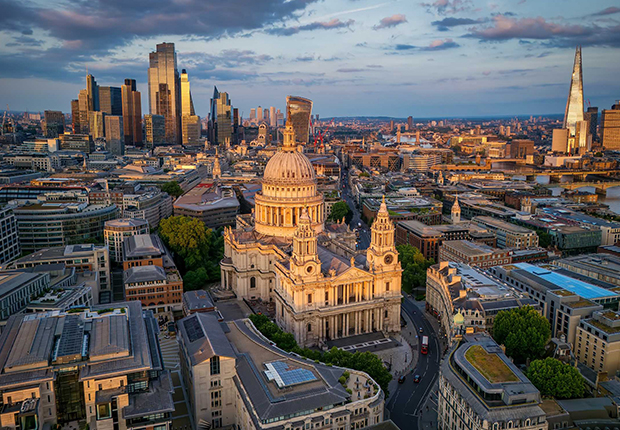 Día 18 - De Londres A Roma Por Suiza Y Austria + Ext Costa Amalfitana ...