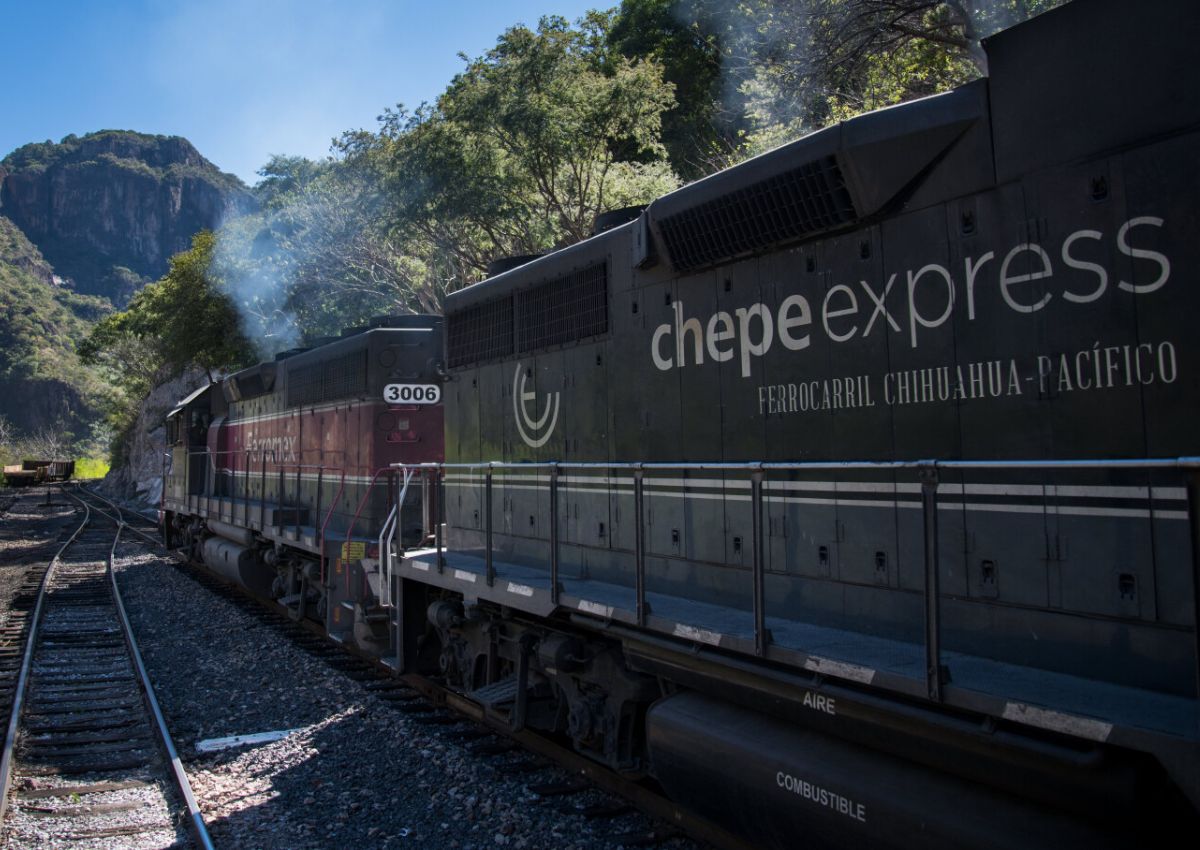 Dos Trenes 6 DÍAS: Chepe Express turista y Chepe Regional Turista ...