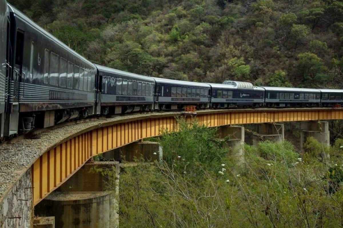 Day 1 - Two Trains 5 DAYS: Chepe Express Tourist Train and Chepe ...