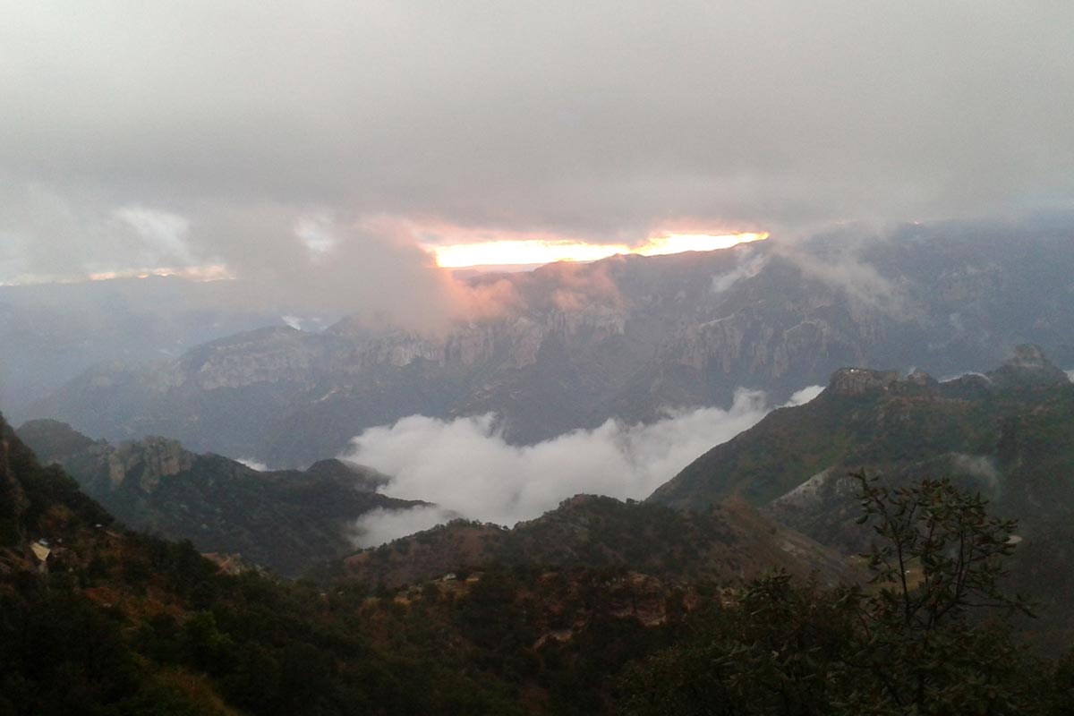 Día 7 - Dos Trenes 7 DÍAS: tren Chepe Express Turista y Chepe Regional ...