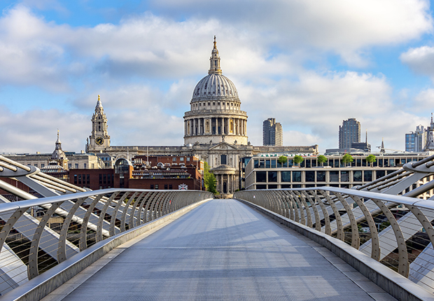 Día 14 - Italia Imperial con París, Londres y Ámsterdam (Avión): 16 ...