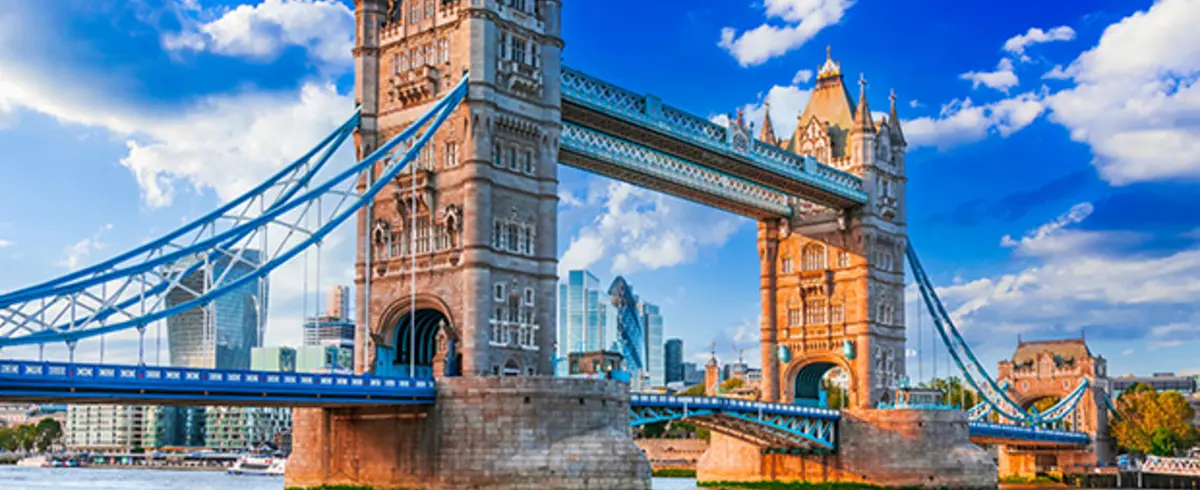 Londres, Ámsterdam y Capitales Imperiales: 14 días Londres-Budapest ...