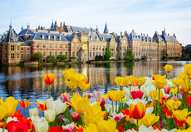 Día 7 - Países Bajos e Italia (Bus) + Ext. Costa Amalfitana: 15 días ...