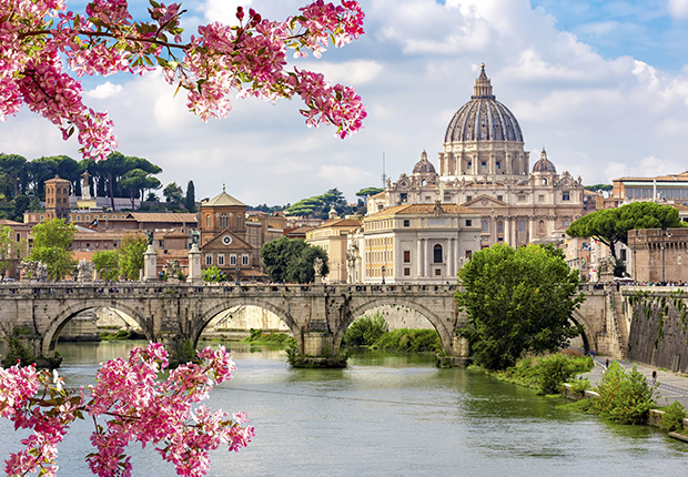 Día 6 - París e Italia (Avión) + Ext. Costa Amalfitana: 13 días Paris ...