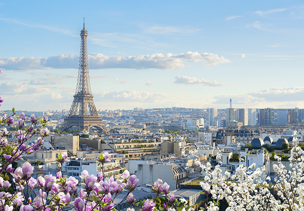 Día 9 - París, Suiza, Austria y Croacia: 18 días Paris-Dubrovnik (2026 ...