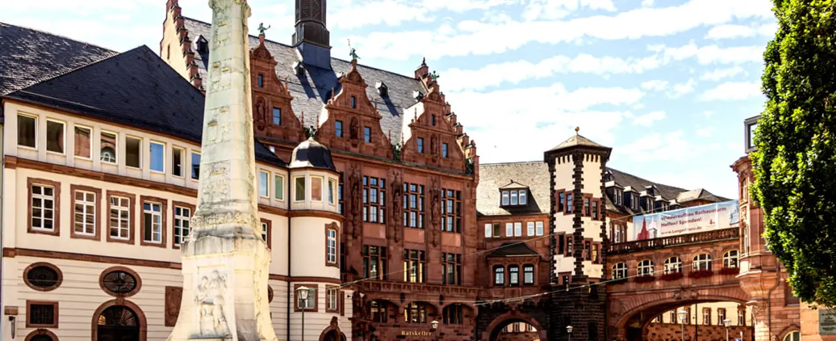 Día 8 - Capitales Clásicas: 14 días Londres-Roma (2026-2027) en 14 días