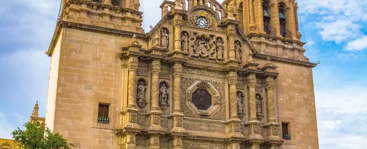 Day 1 - 7 Days Superior (Tuesday and Thursday) Chepe Express First ...