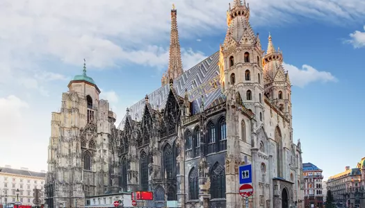 Mercadillos de Navidad en las Capitales Imperiales (Parcial Ber-Vie): 7 ...