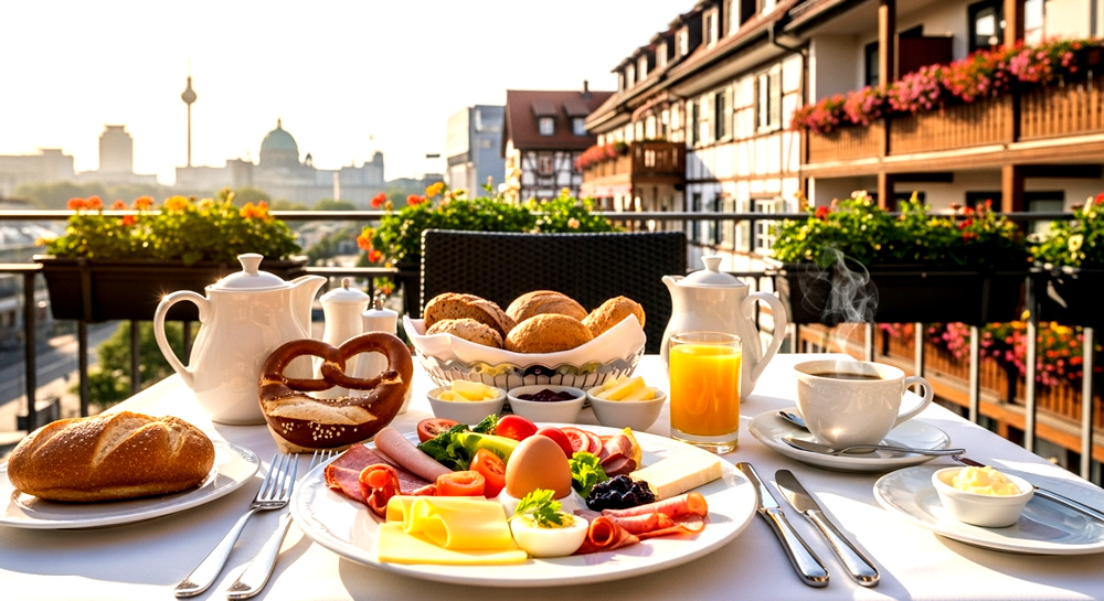 Día 5 - Europa en Breve: 11 días Paris-Roma (2026-2027) en 11 días