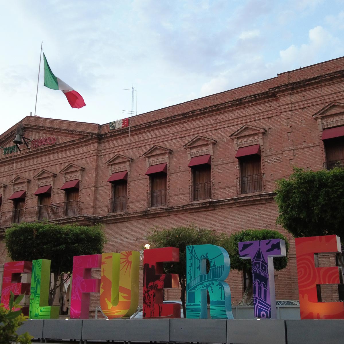 Día 1 - 7 Días - Primera Superior - Chepe Express Turista (domingo ...