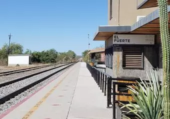 Day 3 - 6 DAYS Superior Train Chepe Express FIRST CLASS Train Tickets ...